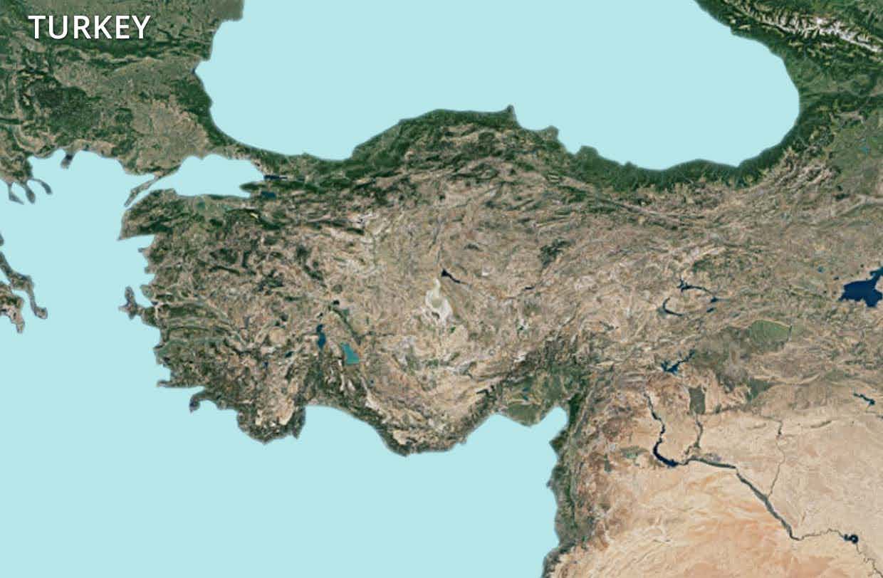 Turkey Holidays Tours – Discover the Thrill in Turkey, Explore Top ...